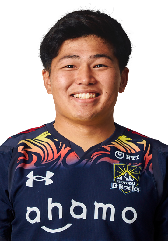 田村 煕 | URAYASU D-Rocks