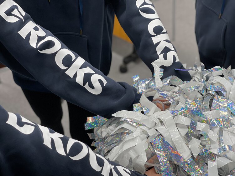 ニュース | URAYASU D-Rocks